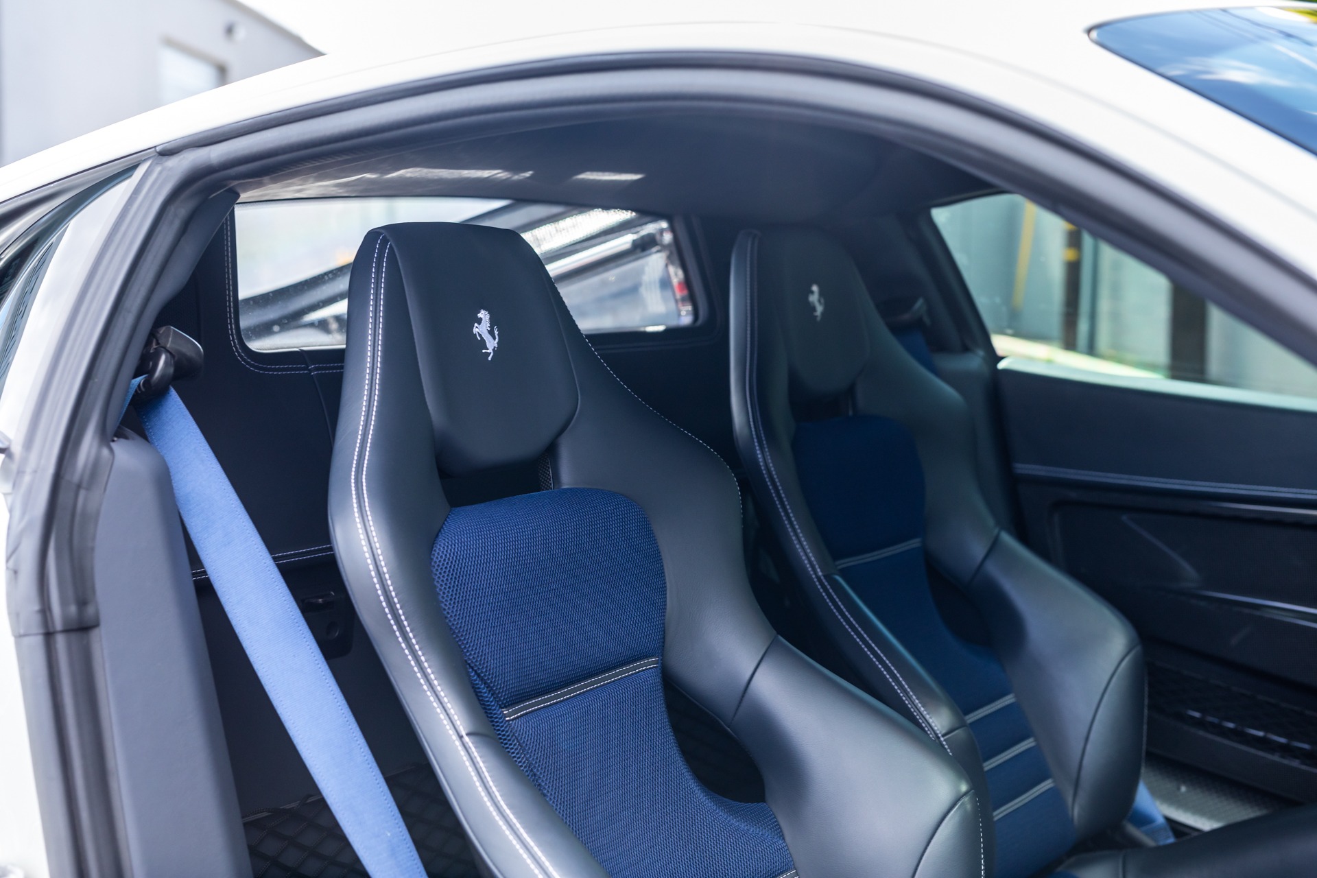 Used 2014 Ferrari 458 Speciale For Sale (Sold) | iLusso Palm Beach ...
