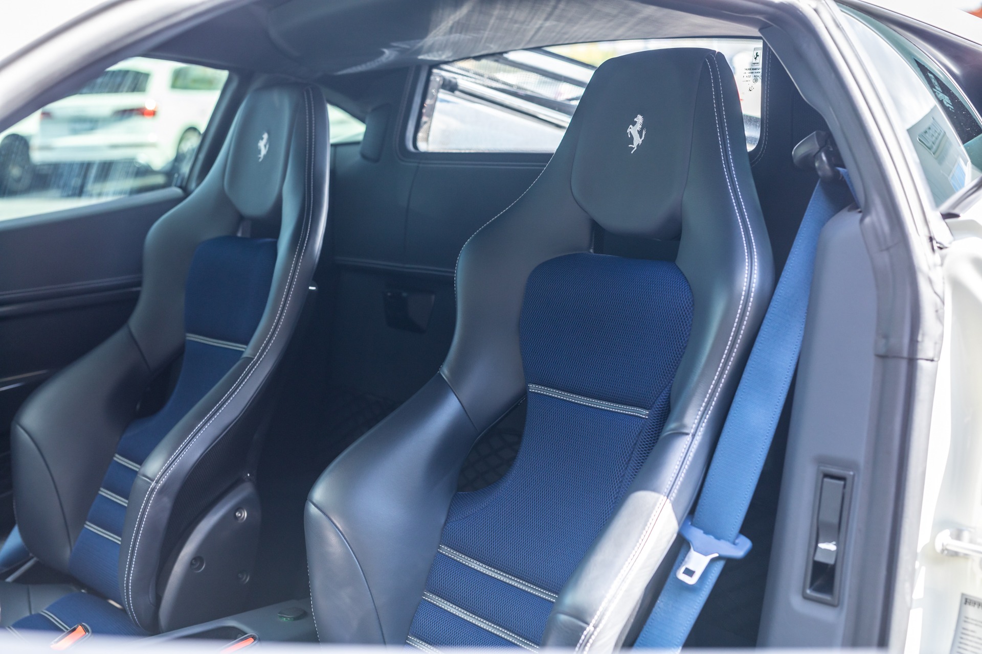 Used 2014 Ferrari 458 Speciale For Sale (Sold) | iLusso Palm Beach ...