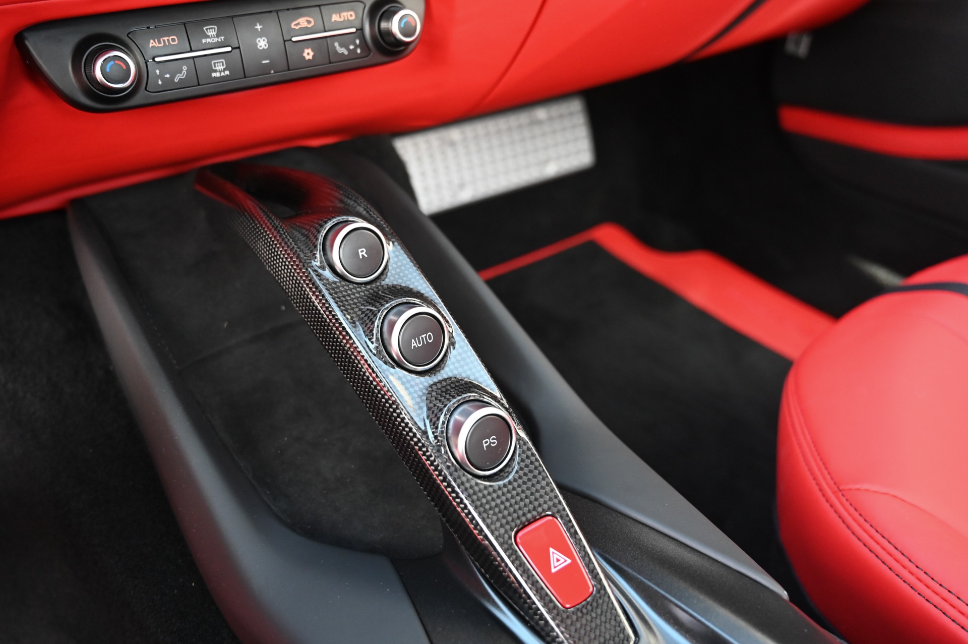 Used 2020 Ferrari 812 Superfast For Sale (Sold) | iLusso Palm Beach ...