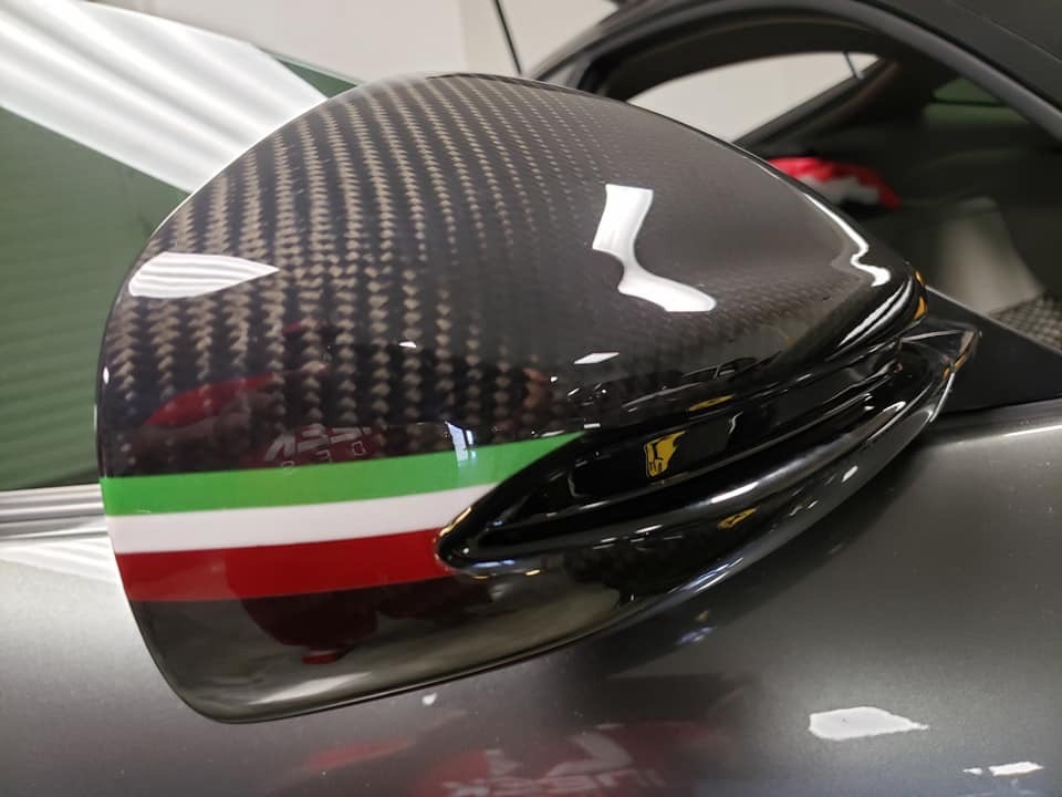 Used 2013 Ferrari F12 Berlinetta For Sale ($249,000) | iLusso Palm ...