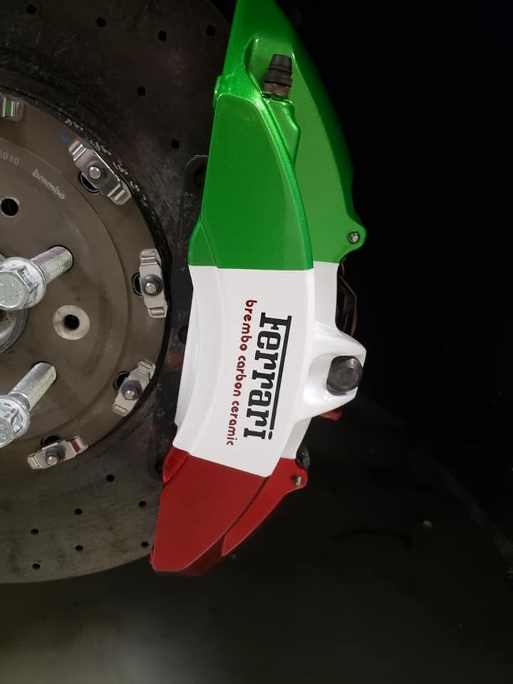 Used 2013 Ferrari F12 Berlinetta For Sale ($249,000) | iLusso Palm ...