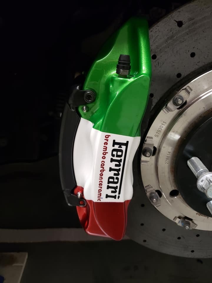 Used 2013 Ferrari F12 Berlinetta For Sale ($249,000) | iLusso Palm ...