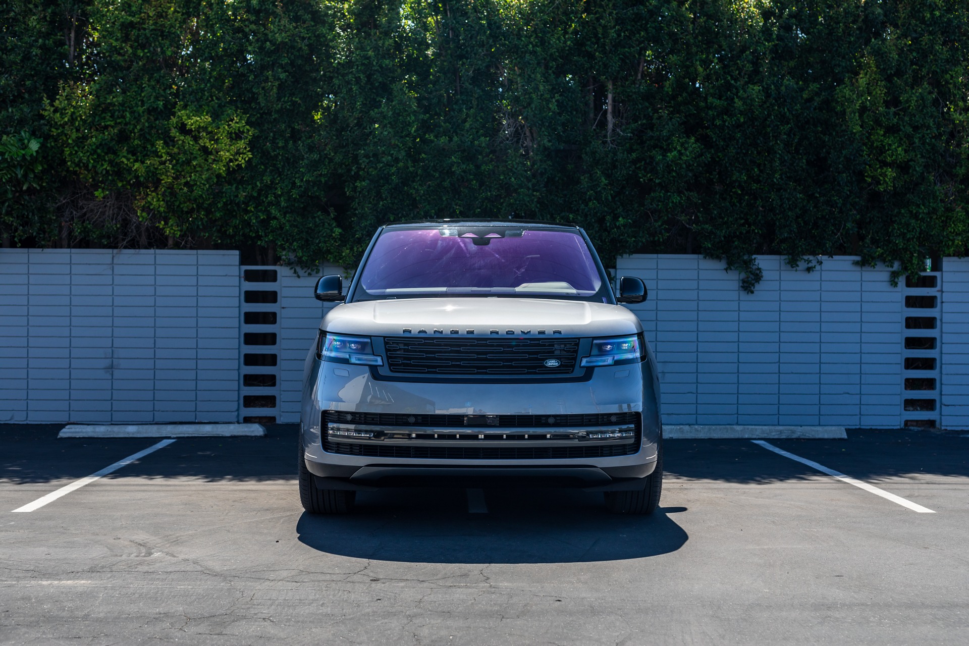 Used 2023 Land Rover Range Rover P400 SE For Sale (Sold) | iLusso Palm ...