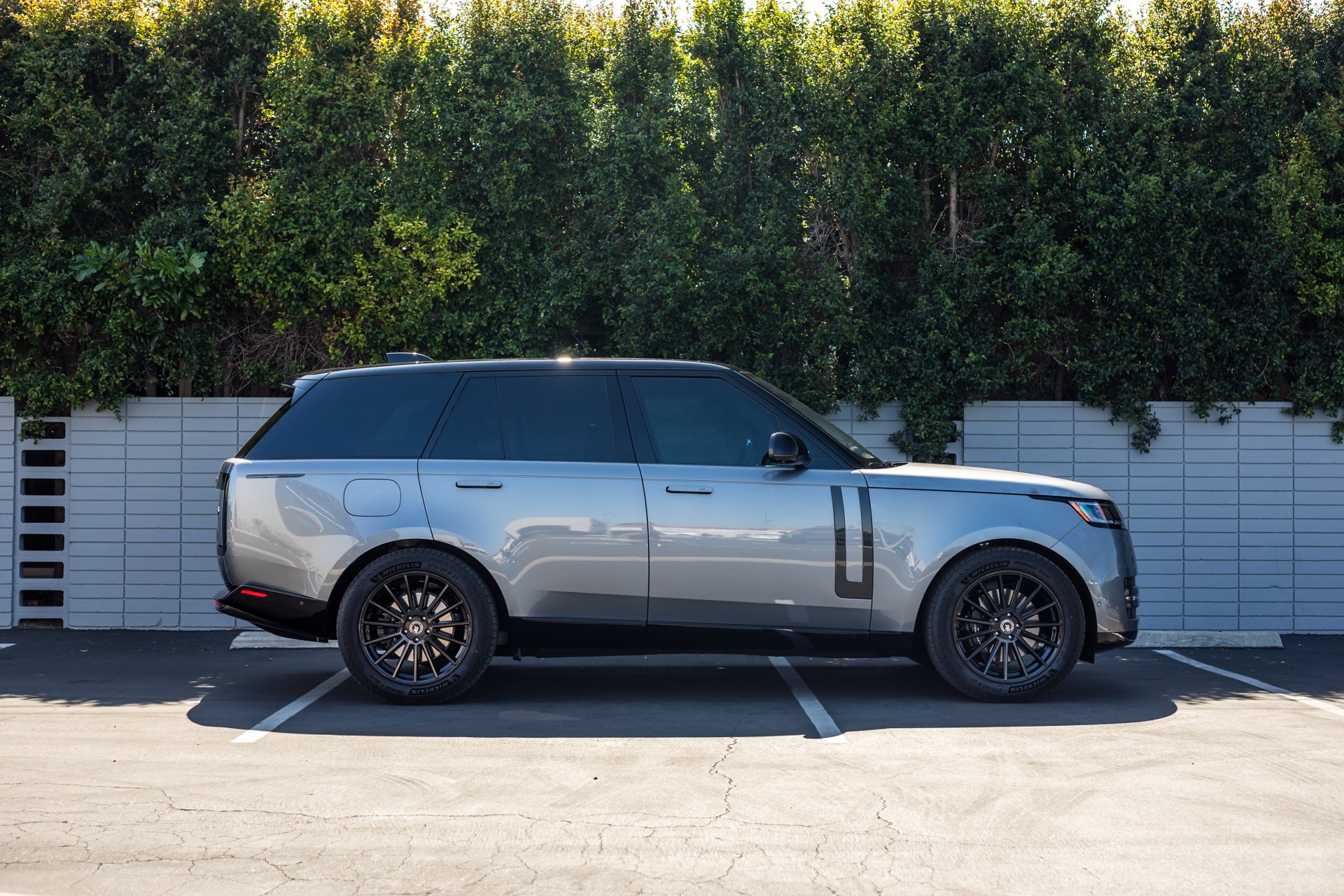 Used 2023 Land Rover Range Rover P400 SE For Sale (Sold) | iLusso Palm ...