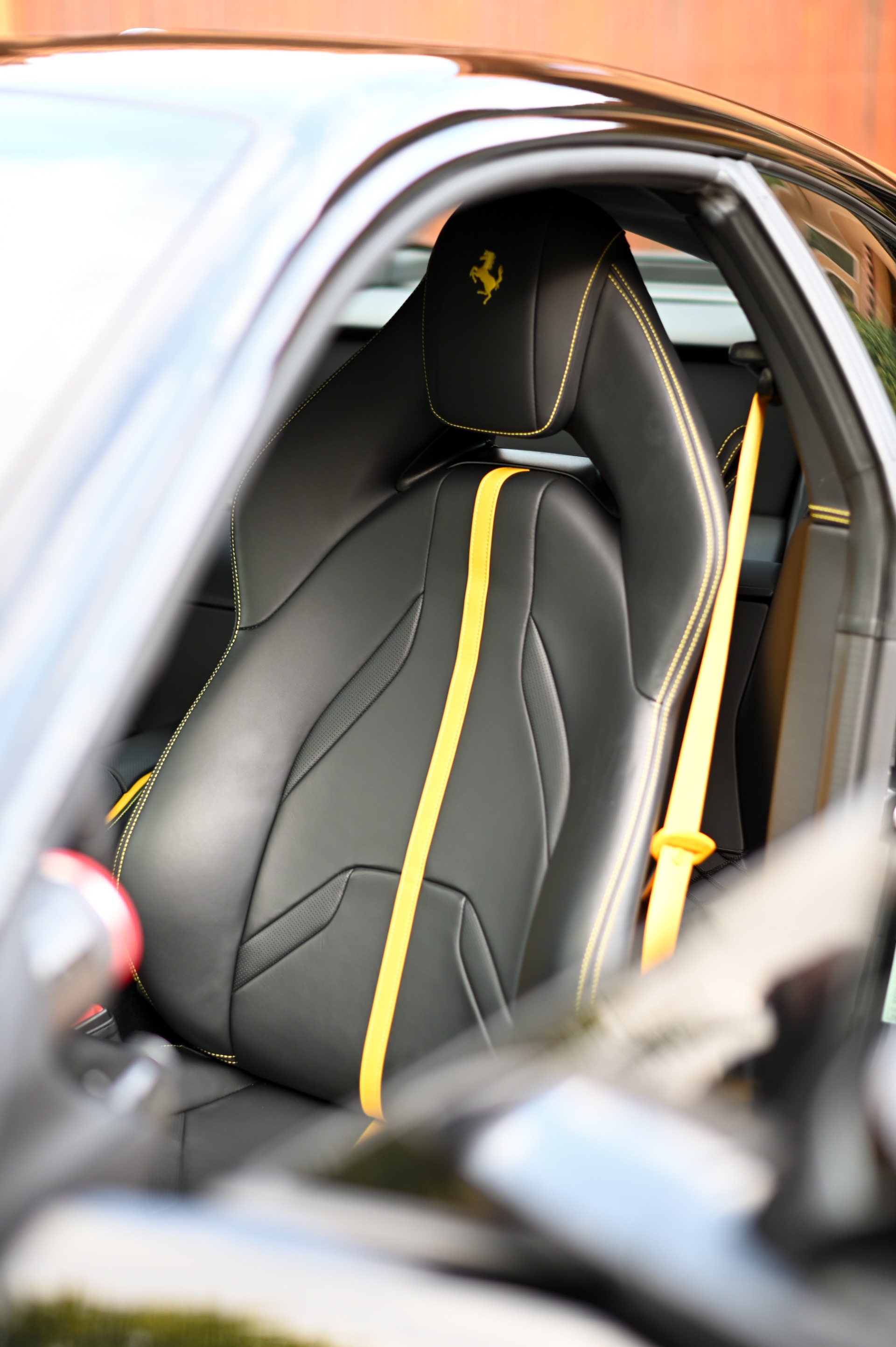 Used 2019 Ferrari 812 Superfast For Sale ($439,990) | iLusso Palm Beach ...