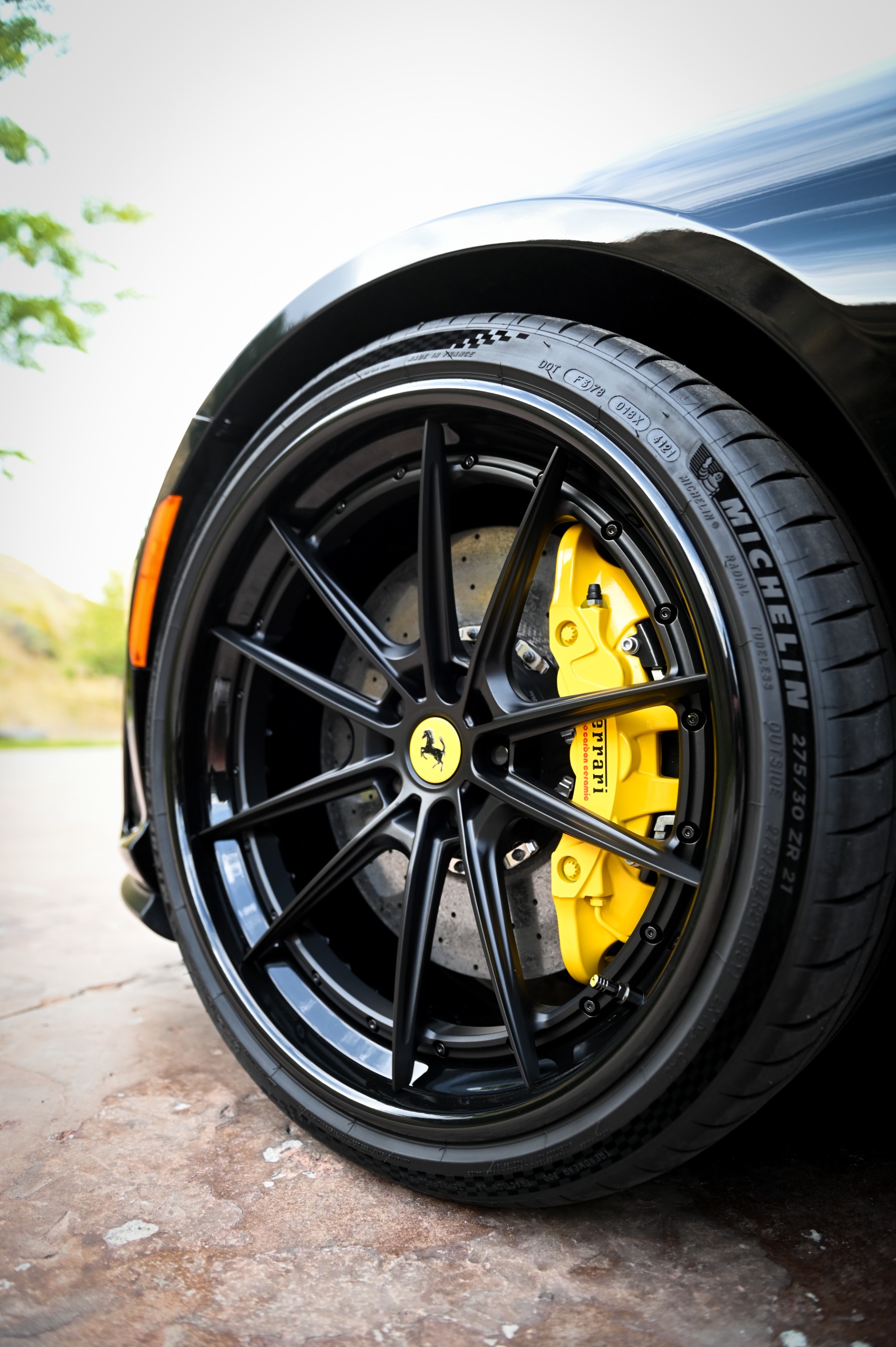 Used 2019 Ferrari 812 Superfast For Sale ($439,990) | iLusso Palm Beach ...