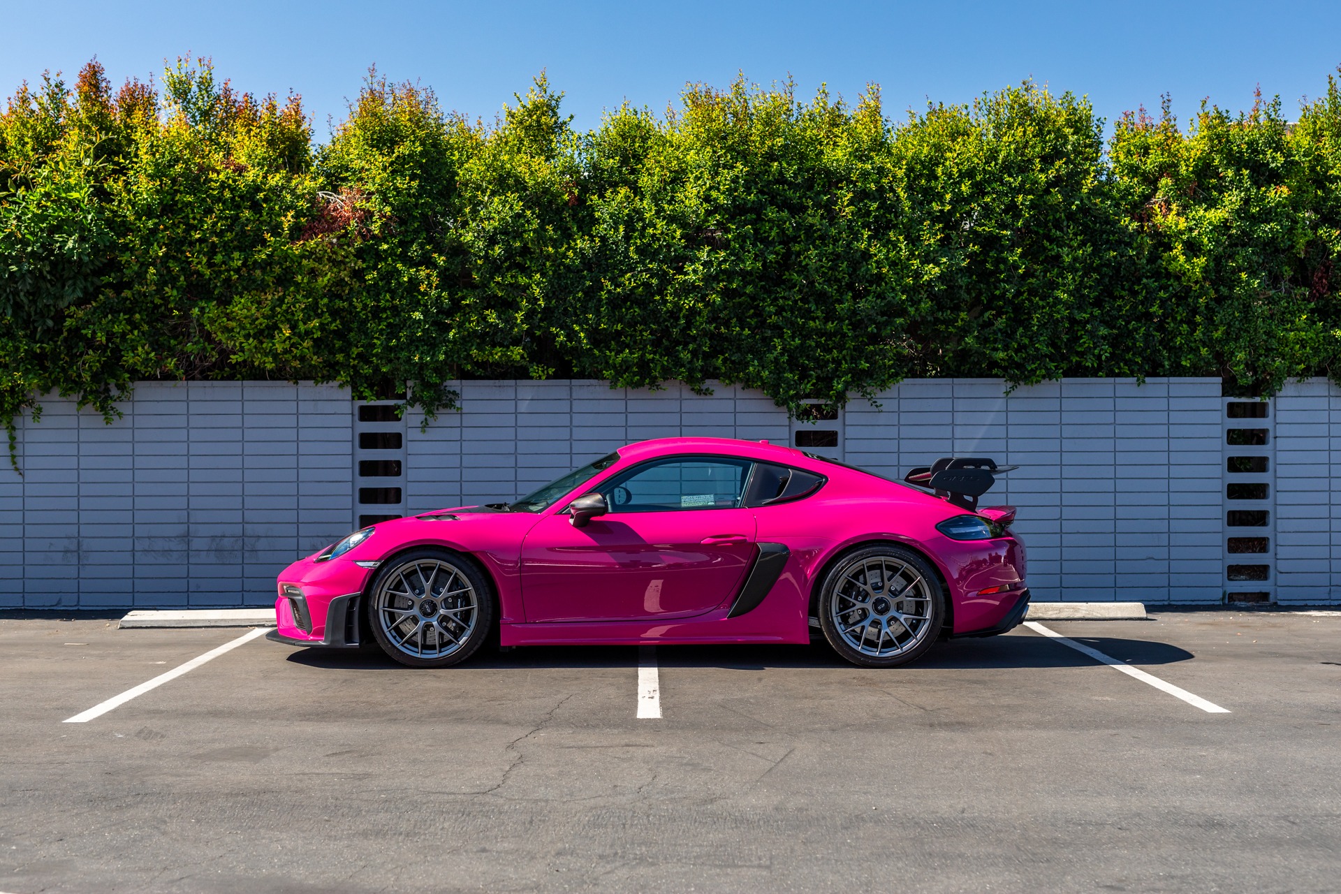 Used 2023 Porsche 718 Cayman GT4 RS For Sale ($265,000) | iLusso Palm Beach Stock #280814