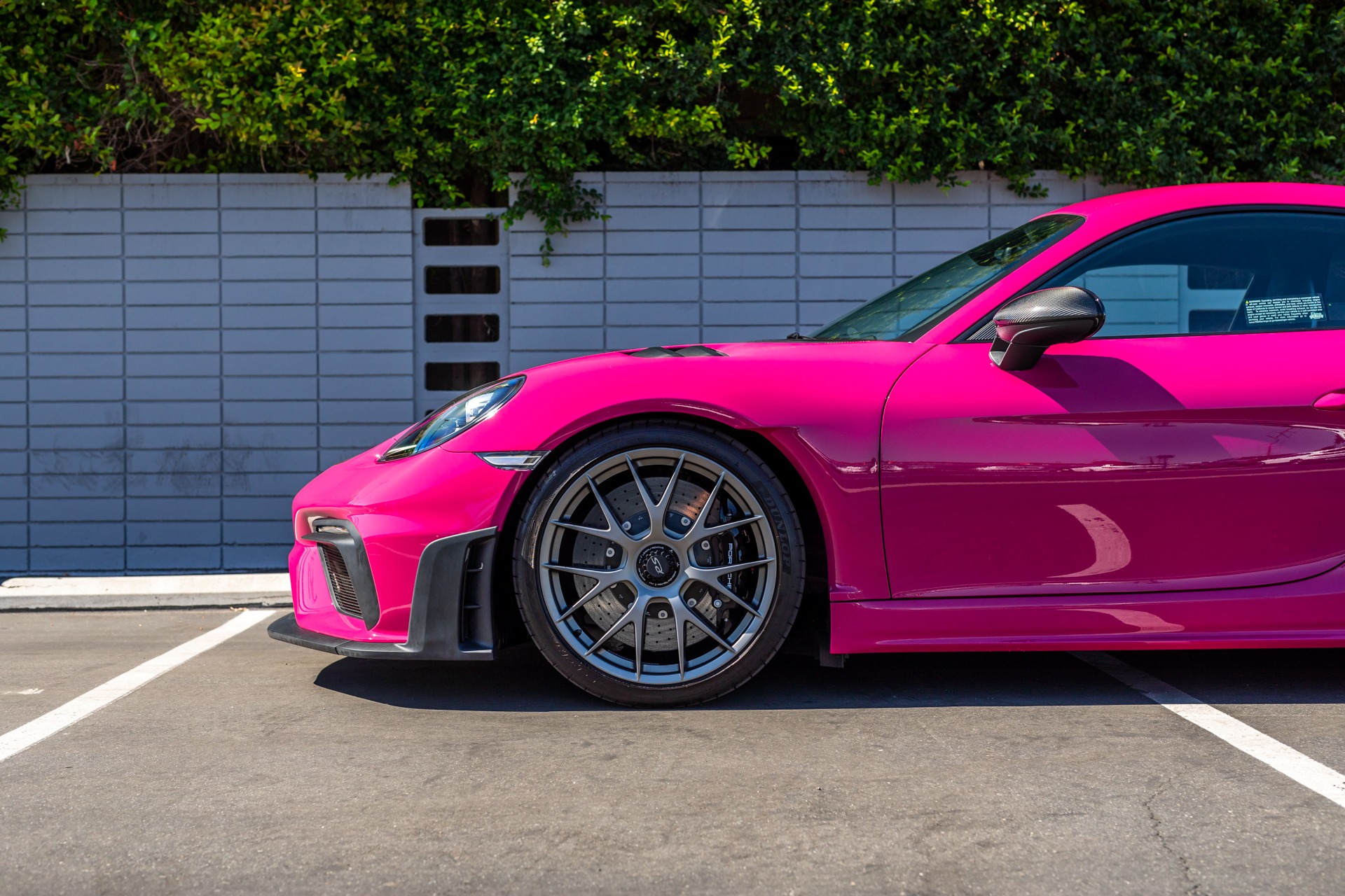 Used 2023 Porsche 718 Cayman GT4 RS For Sale ($265,000) | iLusso Palm Beach Stock #280814