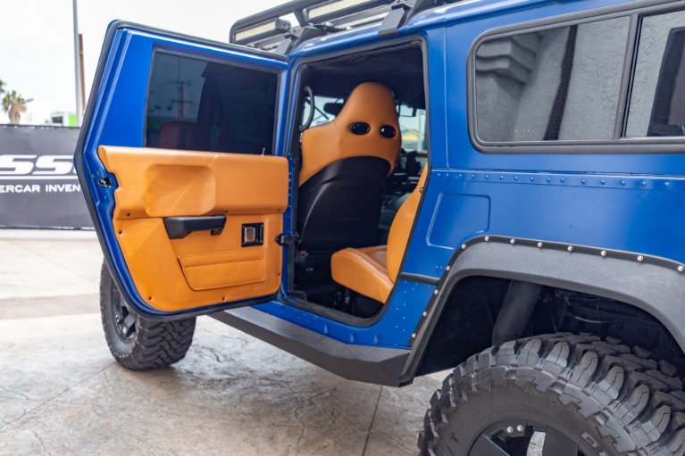Used 2006 HUMMER H1 Alpha Wagon For Sale (Sold) | iLusso Palm Beach ...