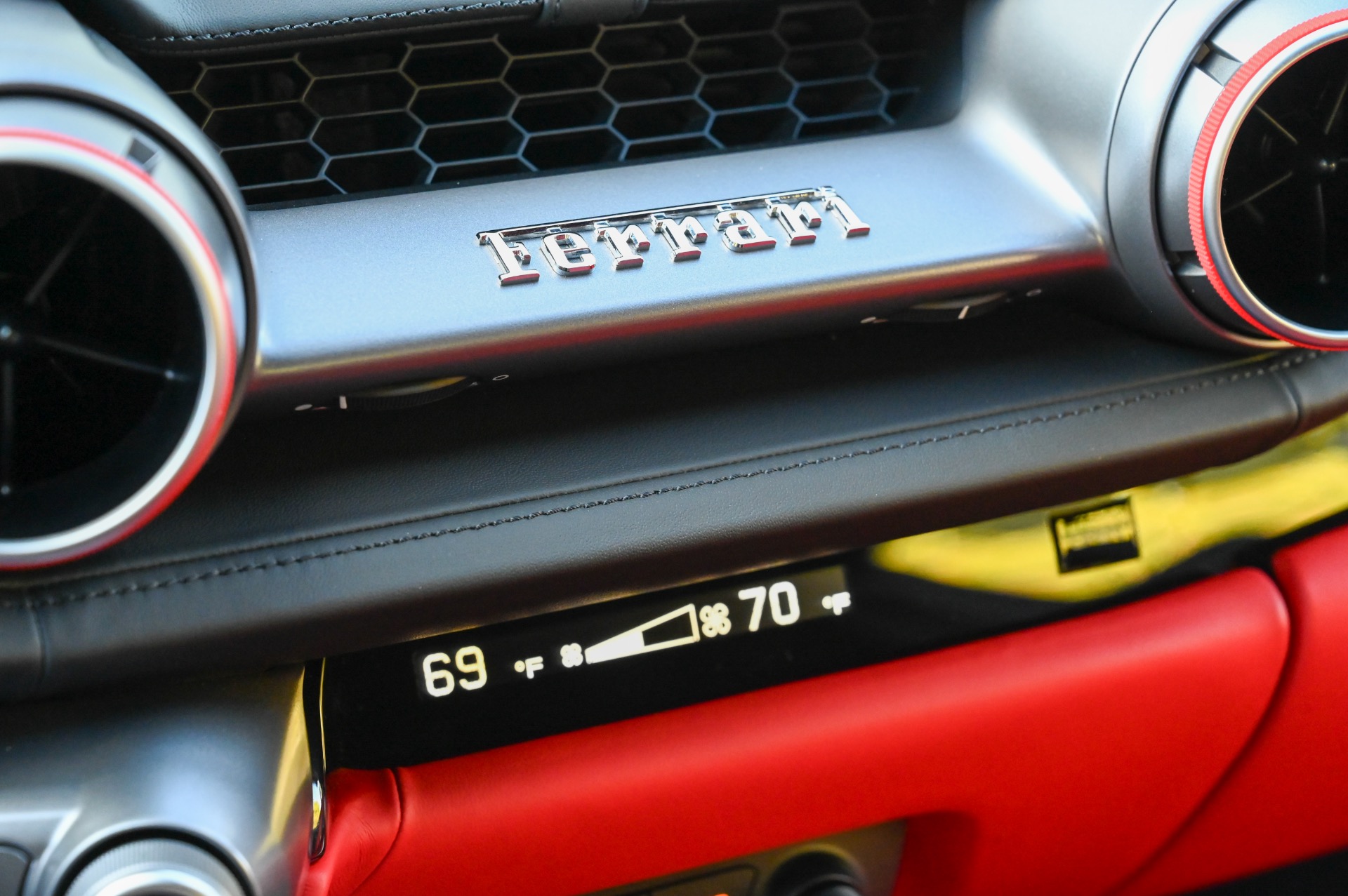 Used 2020 Ferrari 812 Superfast For Sale (Sold) | iLusso Palm Beach ...