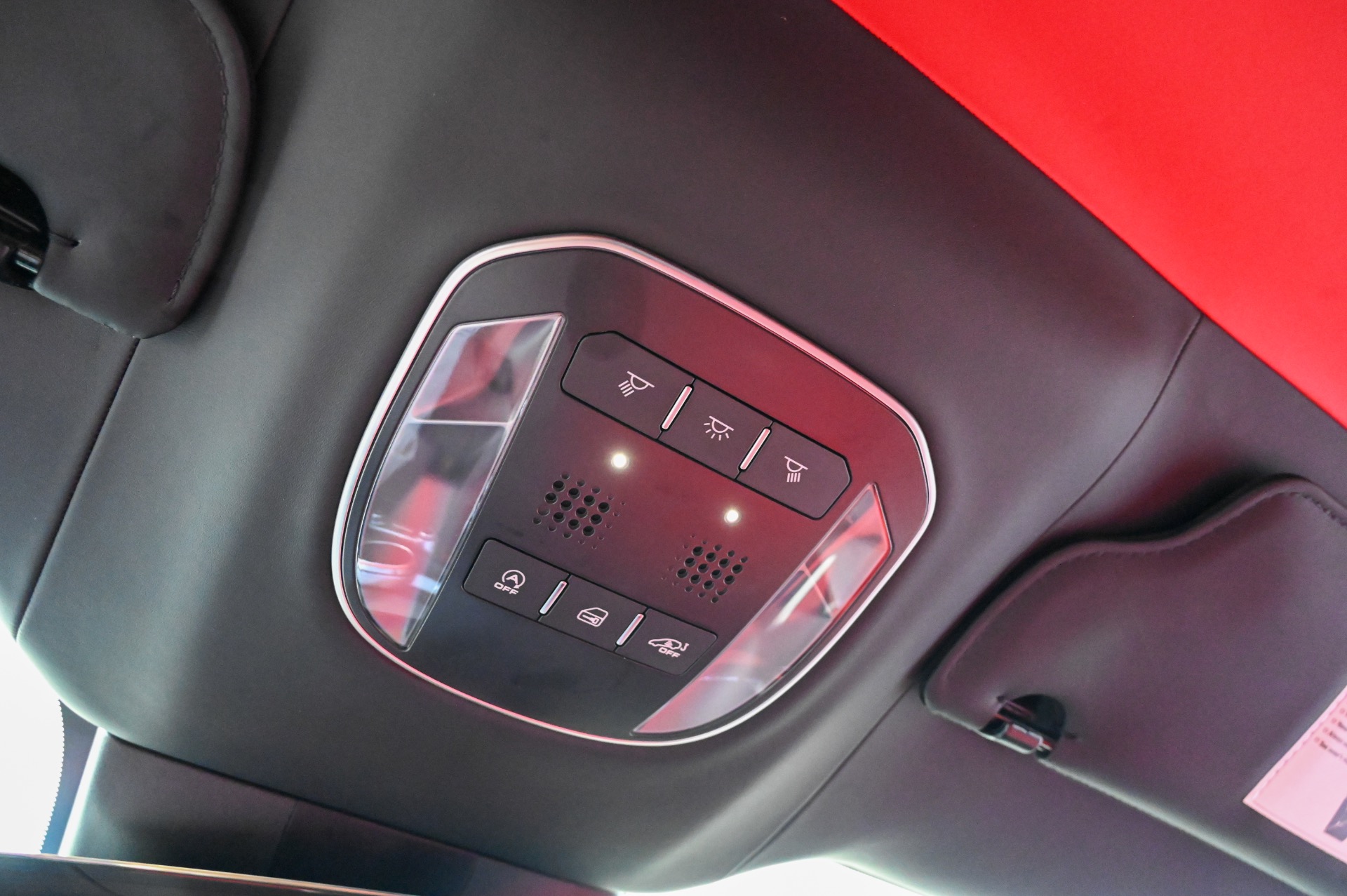 Used 2020 Ferrari 812 Superfast For Sale (Sold) | iLusso Palm Beach ...