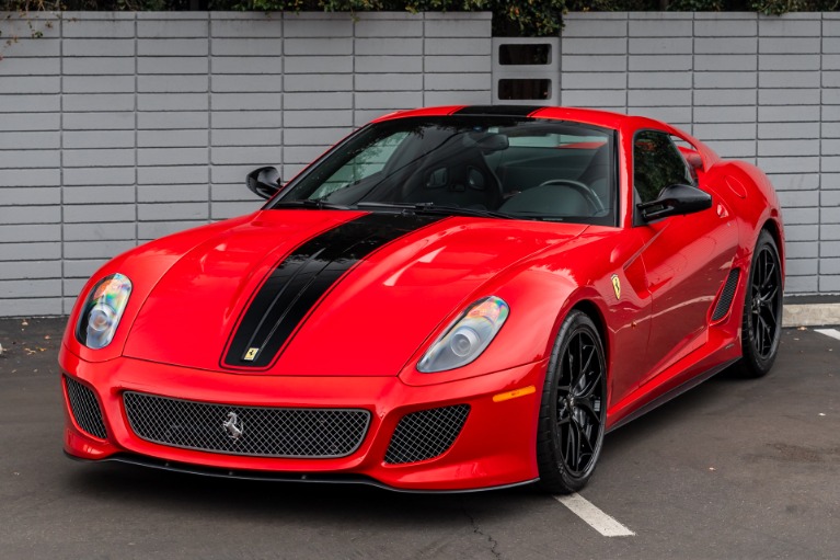 Florida Exotic Car Dealership - Used Super Cars | Ilusso