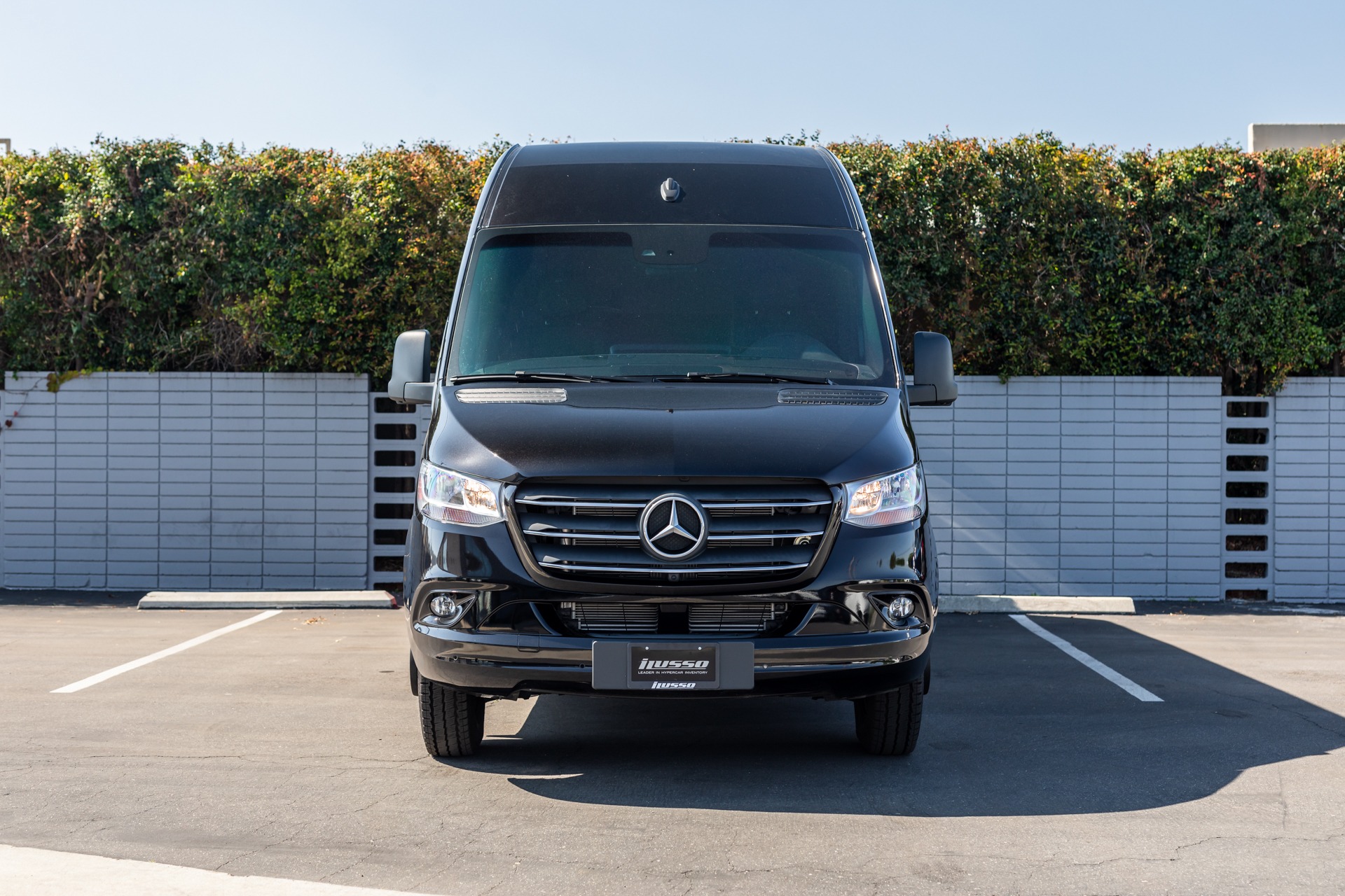 Used 2022 Mercedes-Benz Sprinter 3500 For Sale (Call for price ...