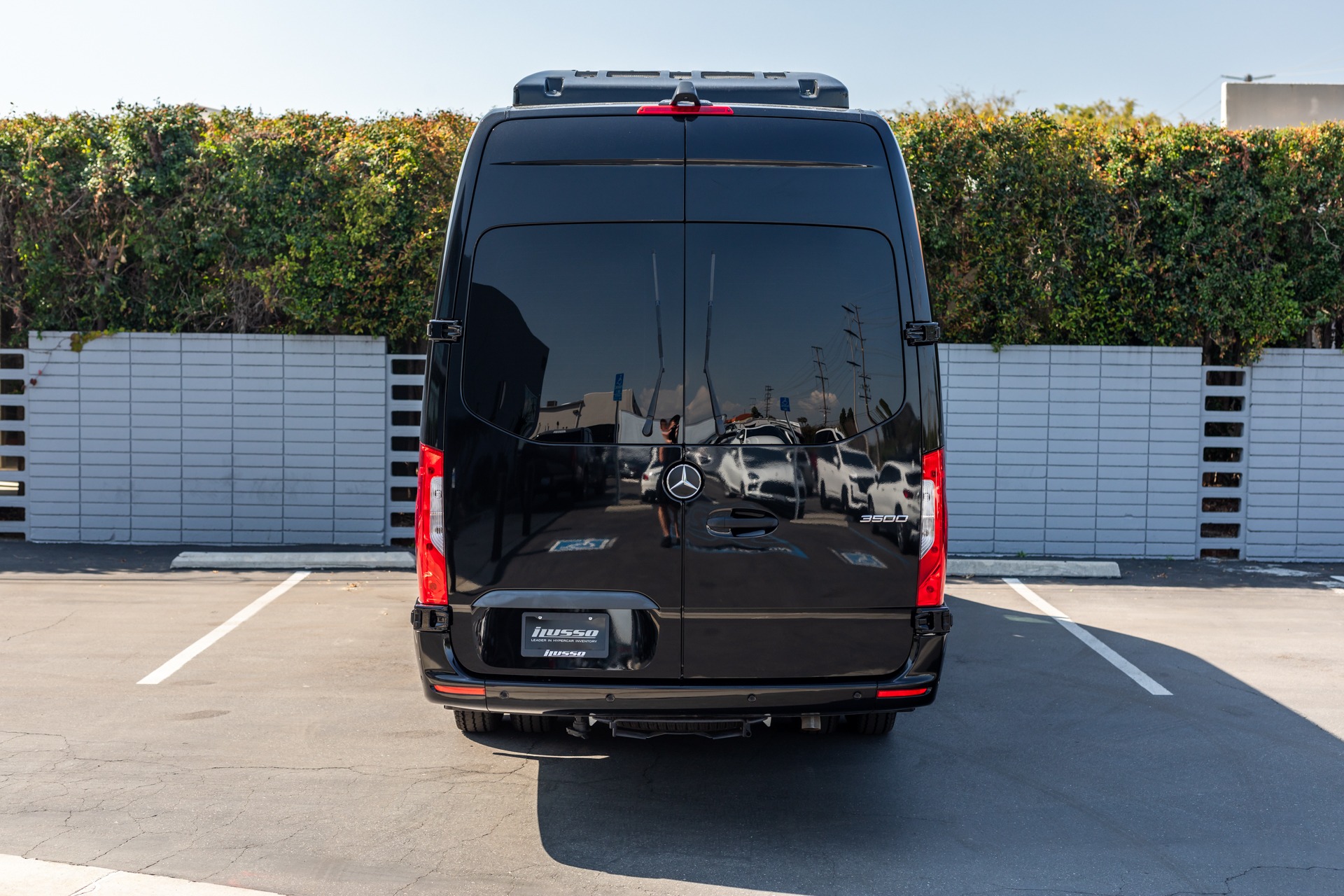 Used 2022 Mercedes-Benz Sprinter 3500 For Sale (Call for price ...