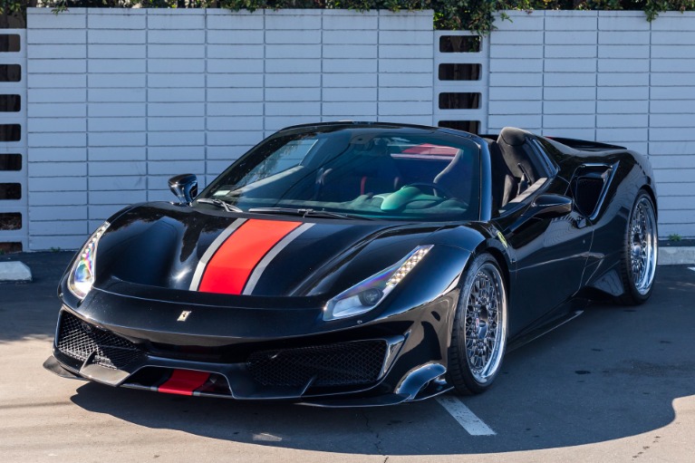 Florida Exotic Car Dealership - Used Super Cars | Ilusso
