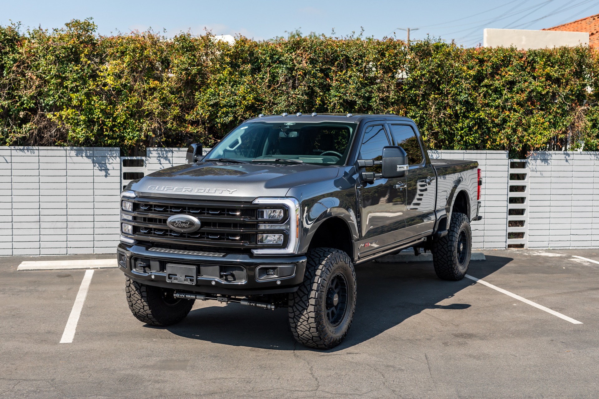 Ford F350 Lariat For Sale