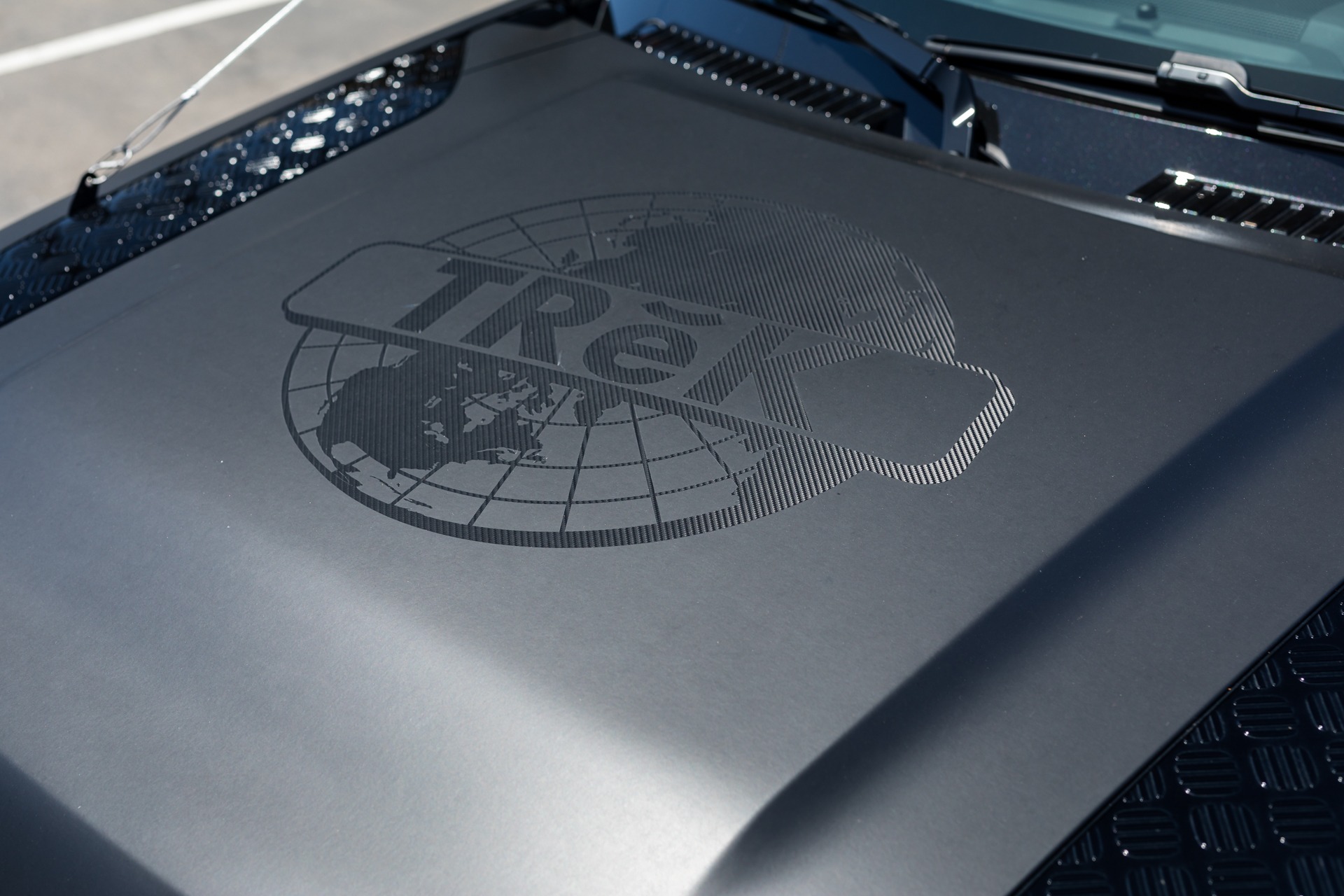 Used 2023 Land Rover TREK Pack Defender 130 SE For Sale (Sold) | iLusso ...