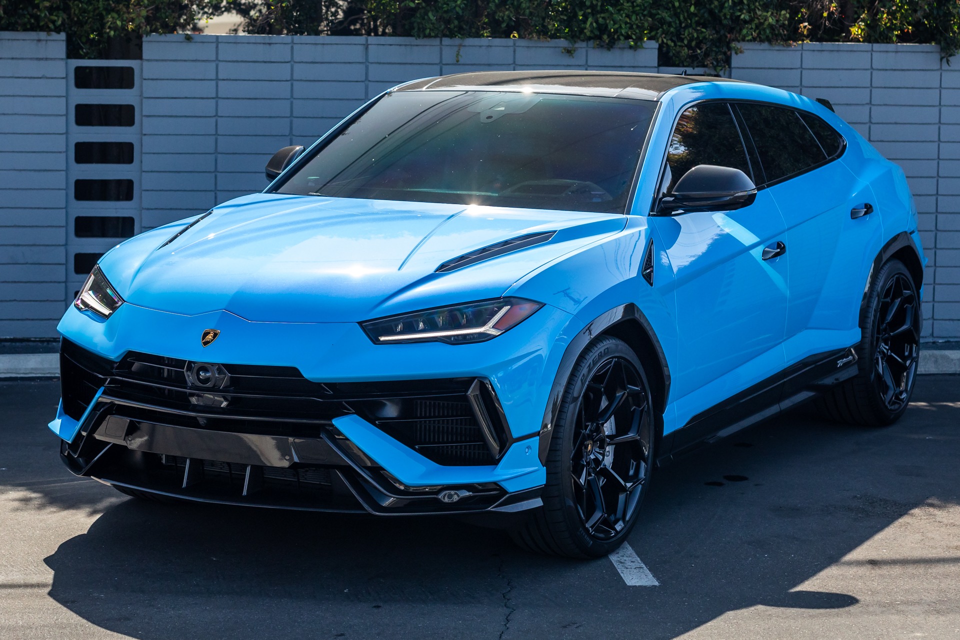 2024 Urus For Sale