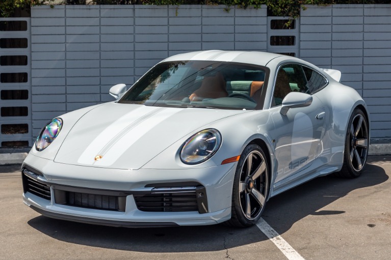 Florida Exotic Car Dealership - Used Super Cars | Ilusso