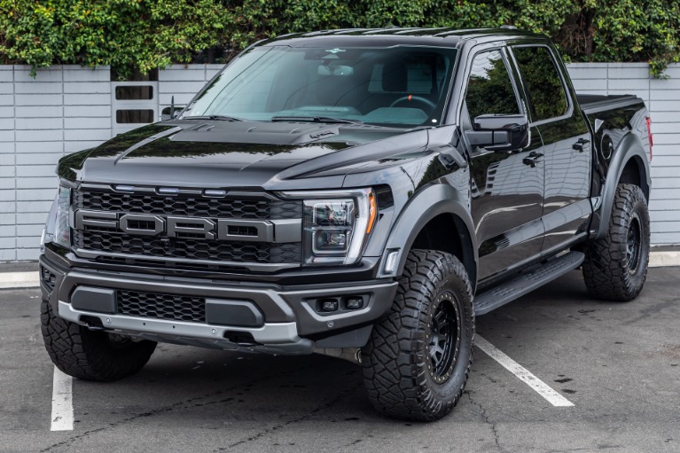 Used 2022 Ford Mustang Shelby GT500 | iLusso Palm Beach Stock #M502846