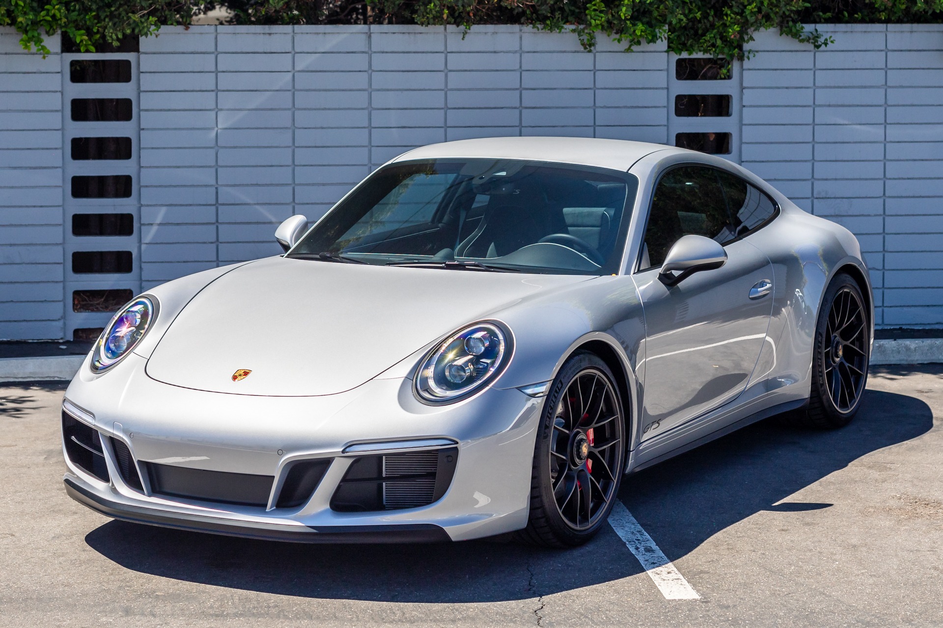Used 2019 Porsche 911 Carrera GTS For Sale ($149,900) | iLusso Palm ...