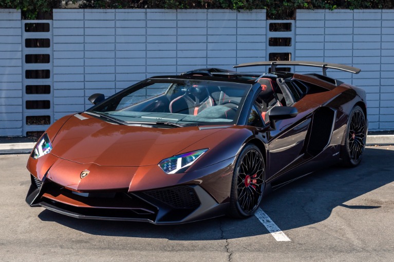 Florida Exotic Car Dealership - Used Super Cars | Ilusso