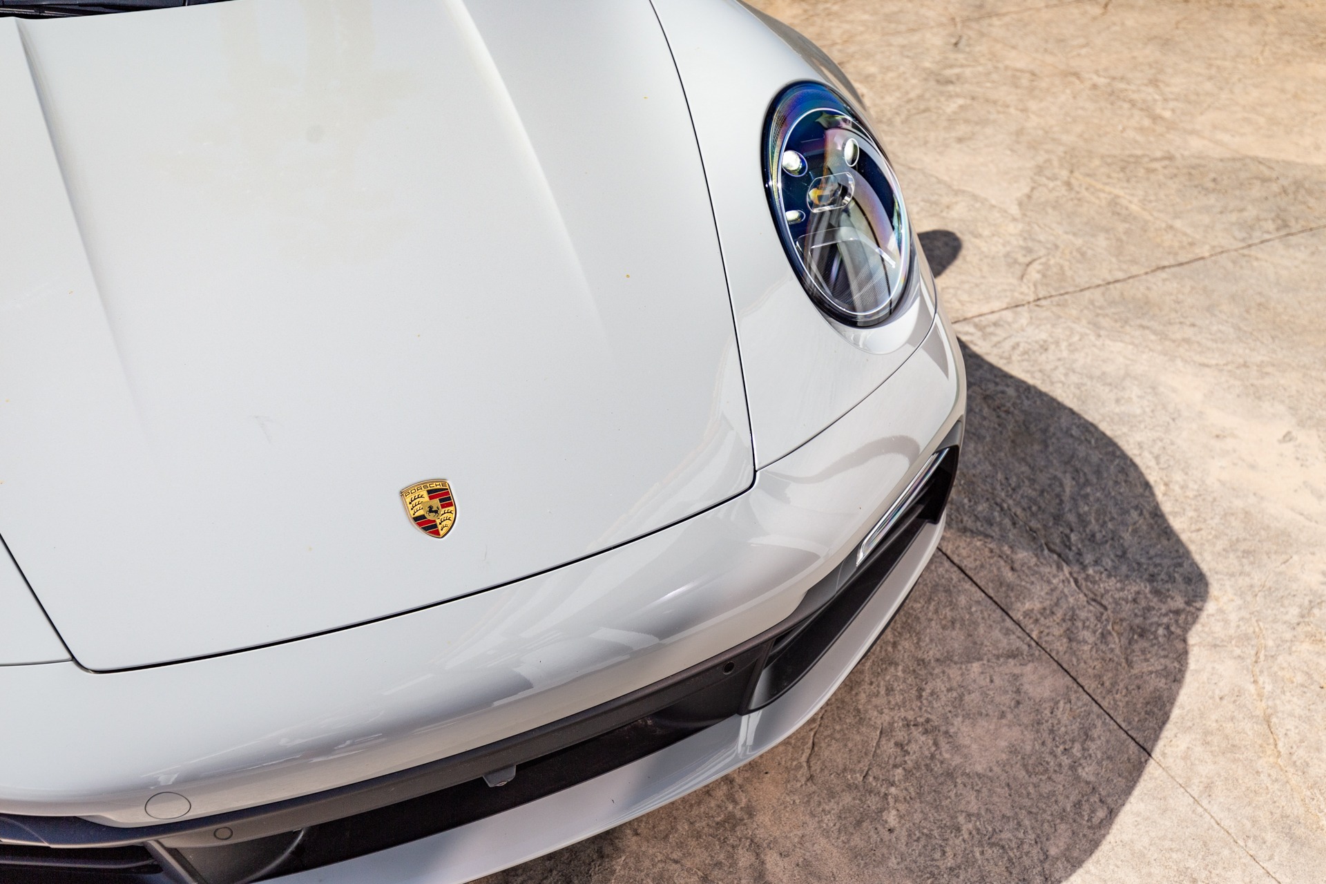 Used 2020 Porsche 911 Carrera S For Sale (Sold) | iLusso Palm Beach ...