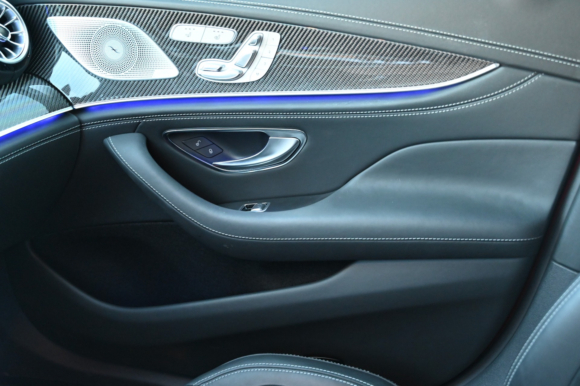 Used 2019 Mercedes-Benz AMG GT 63 S For Sale (Sold) | iLusso Palm Beach ...