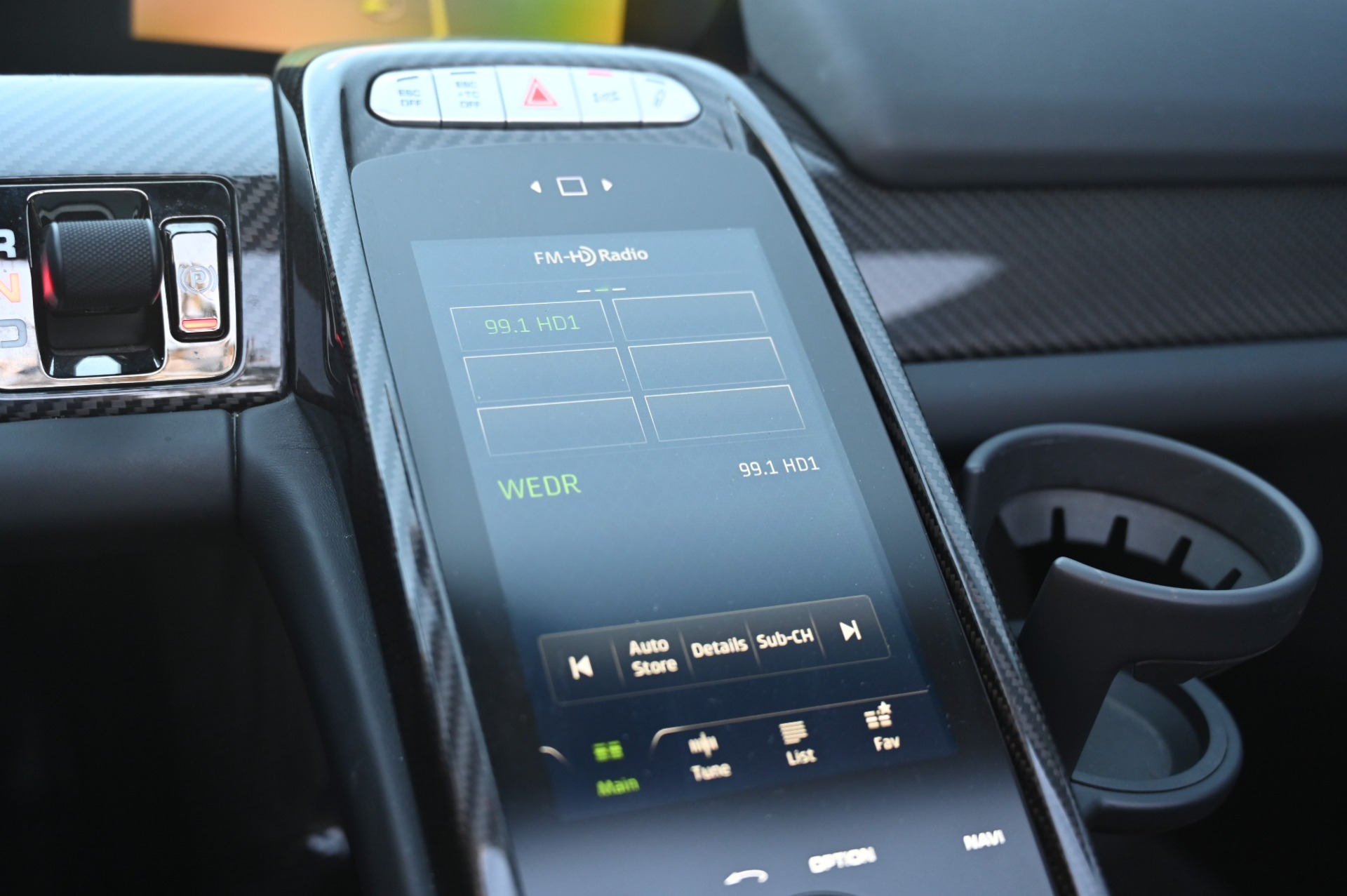 Used 2015 Porsche 918 Spyder Weissach with the Martini Racing Livery ...